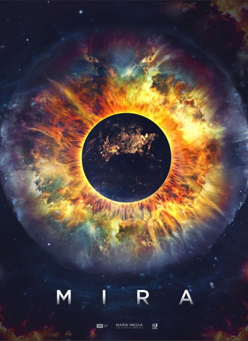 Mira (2022) - Filmweb