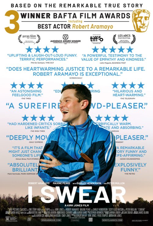 I Swear (2025) pełna obsada - Filmweb