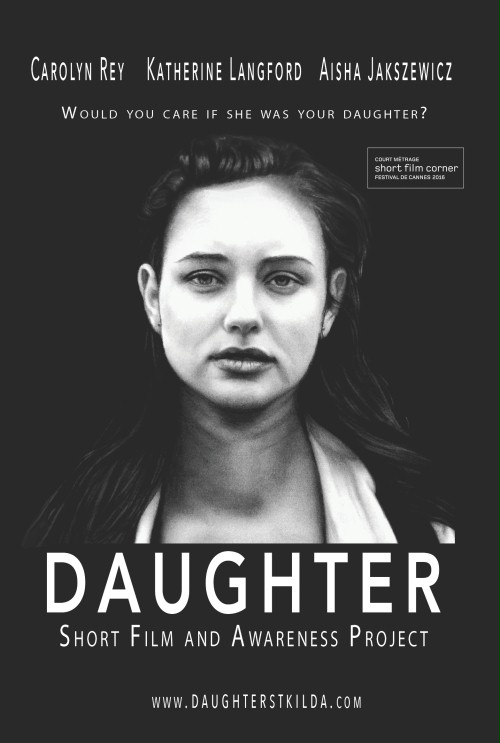 Daughter (2016) - Filmweb