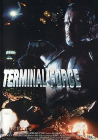 Galaxis (1995) - Filmweb