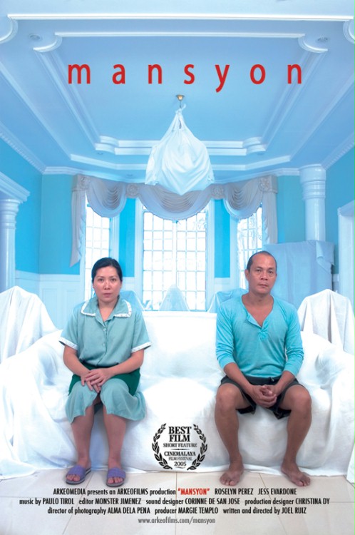 Mansyon (2005) - Filmweb