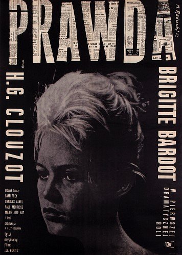 Prawda (1960) - Filmweb