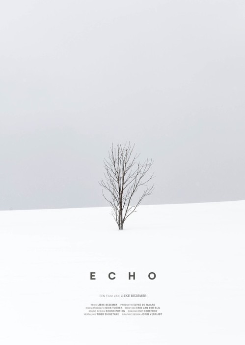 Echo (2020) - Filmweb