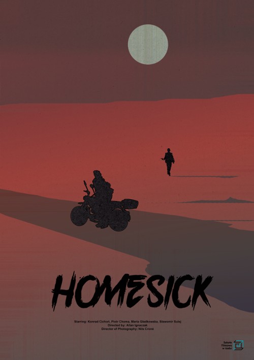 Homesick (2019) - Filmweb