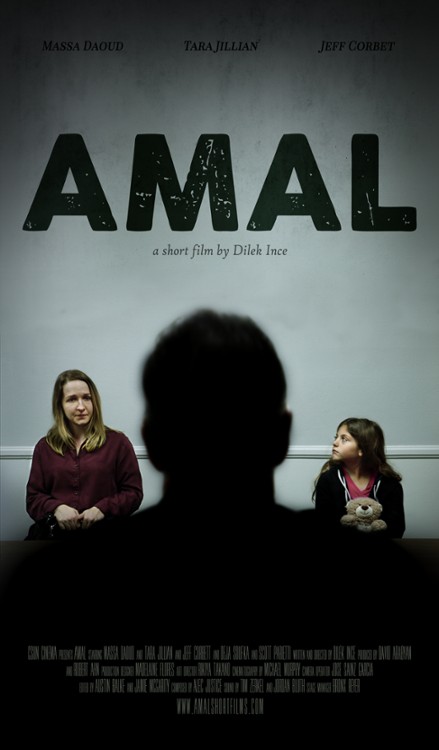 Amal (2018) - Filmweb