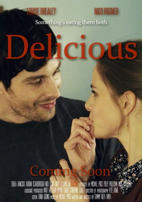 Delicious (2013) - Filmweb