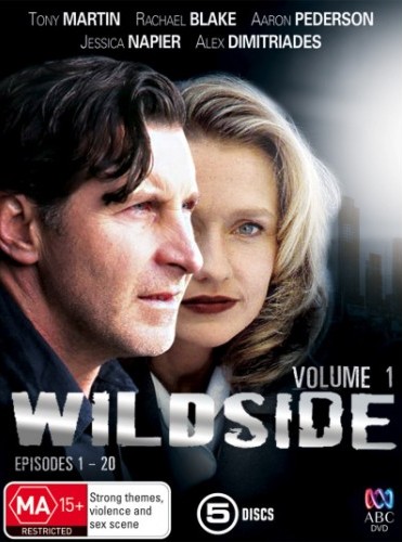 Wildside (Serial TV 1997-1999) - Filmweb