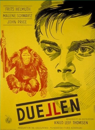Duellen (1962) - Filmweb