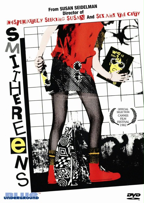 Smithereens (1982) - Filmweb