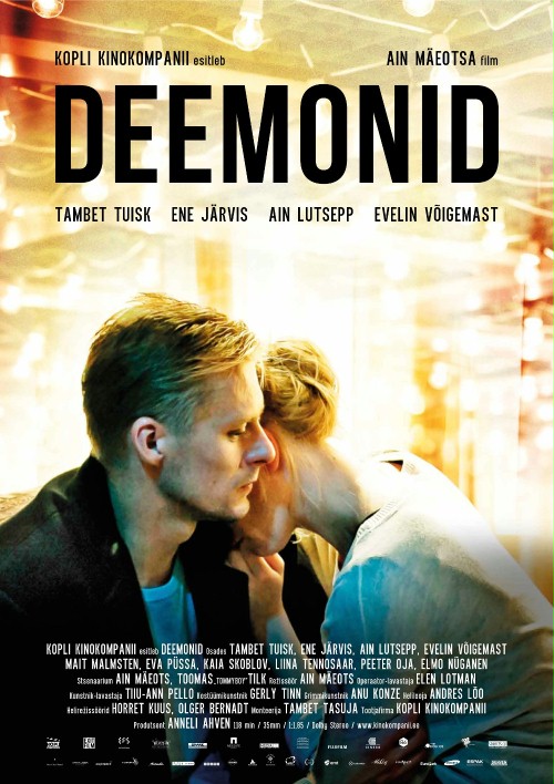 Deemonid (2012) - Filmweb