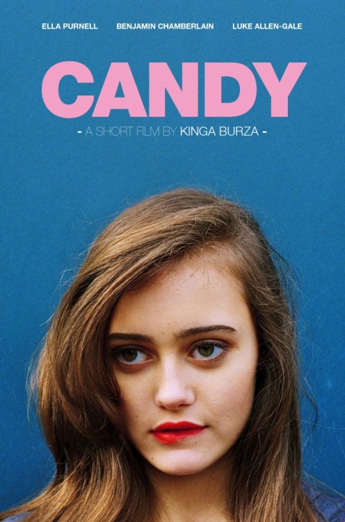 Candy (2011) - Filmweb