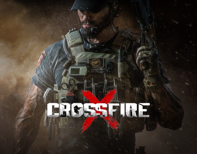 CrossFireX (2022) - PC, Xbox Series X, Xbox One - Gra - Filmweb