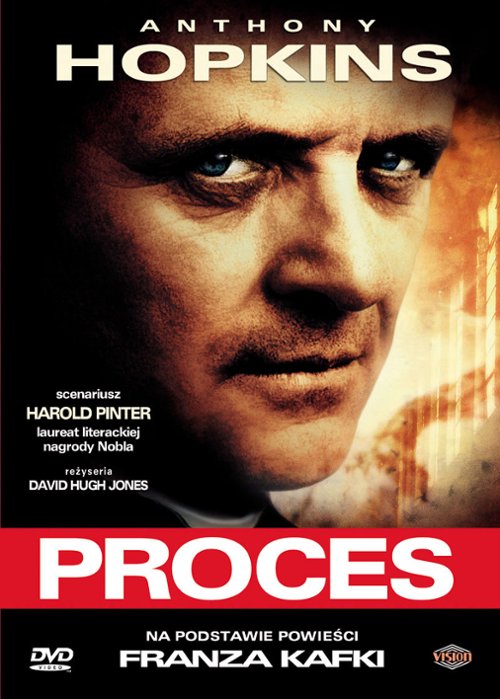 Proces (1993) - Filmweb