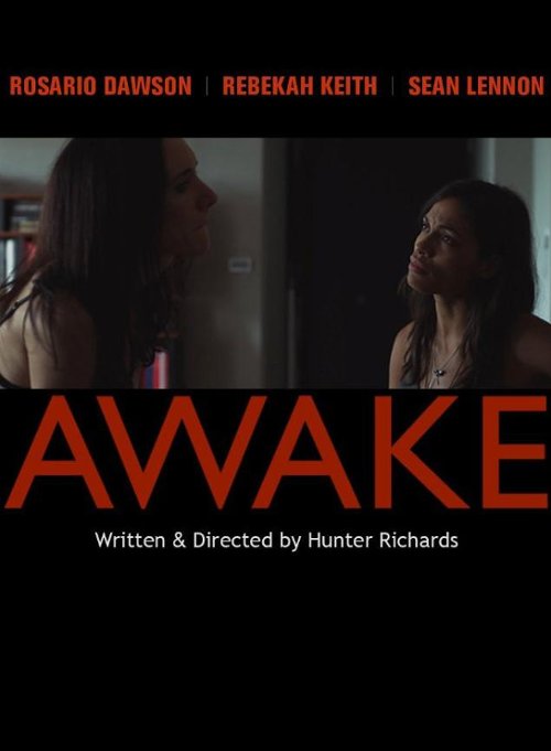 Awake (2010) - Filmweb