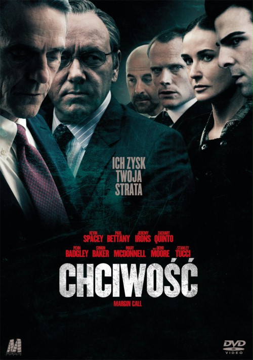Chciwość (2011) film online - Gdzie obejrzeć: Netflix | HBO | Prime ...