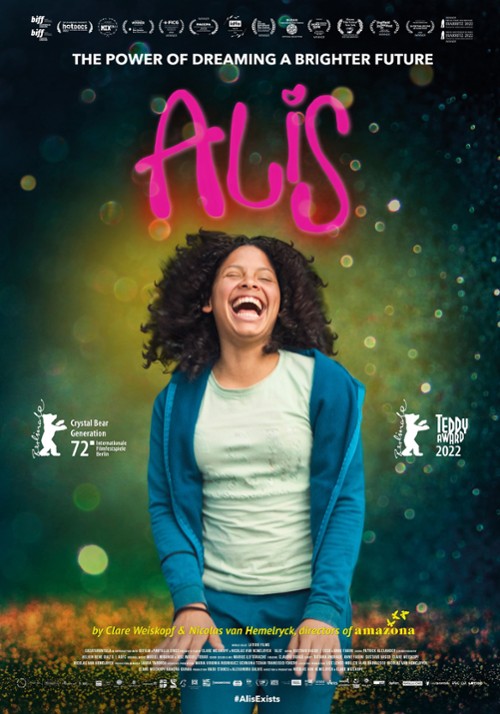 Alis (2022) - Filmweb