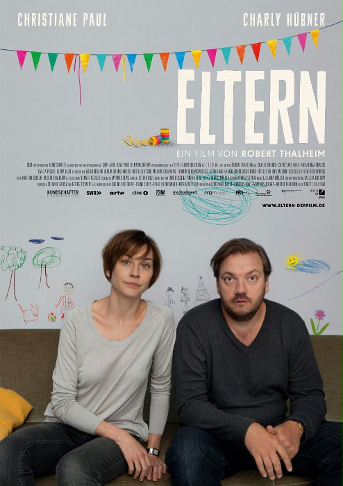 Eltern (2013) - Filmweb