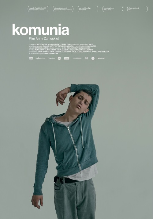 Komunia (2016) - Filmweb