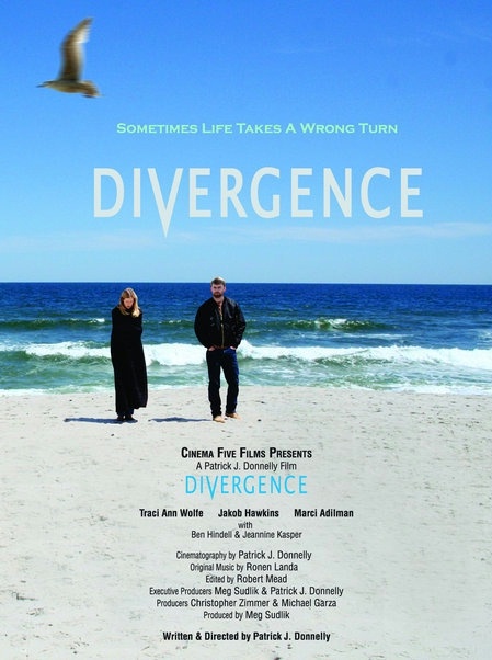 Divergence (2007) - Filmweb
