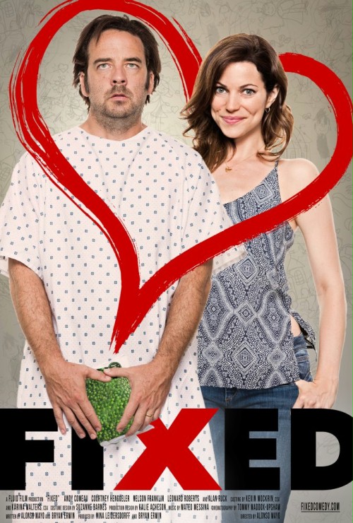 Fixed (2017) - Filmweb