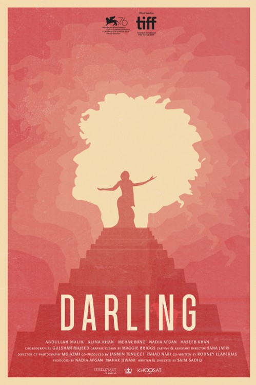 Darling (2019) pełna obsada - Filmweb