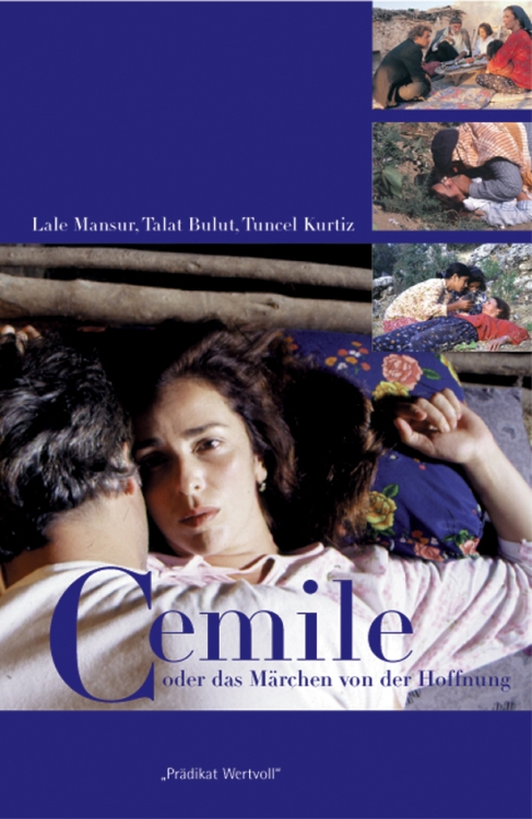 Cémile (1996) - Filmweb