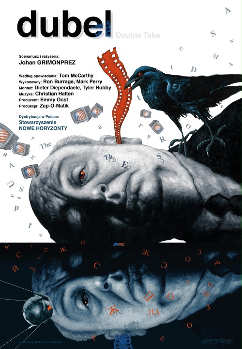 Dubel (2009) - Filmweb