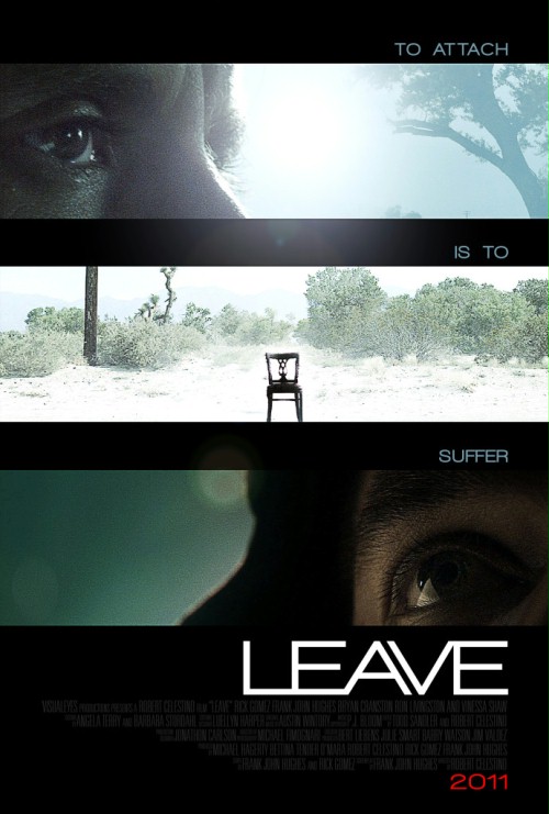 Leave (2011) - Filmweb