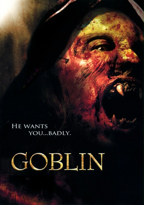 Goblin (2010) - Filmweb