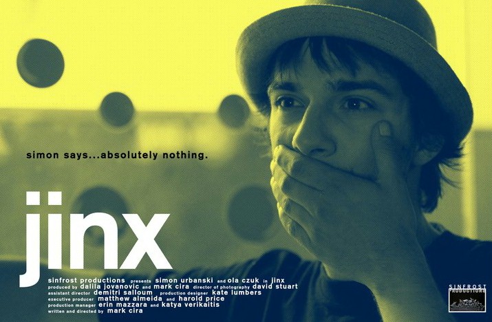 Jinx (2011) - Filmweb