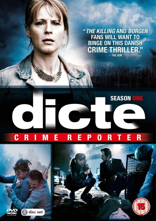 Dicte (Serial TV 2012-2016) - Filmweb