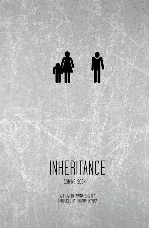 Inheritance (2018) - Filmweb