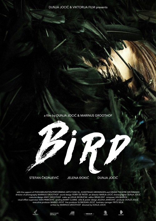 Bird (2015) - Filmweb