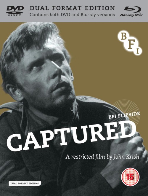Captured (1959) - Filmweb