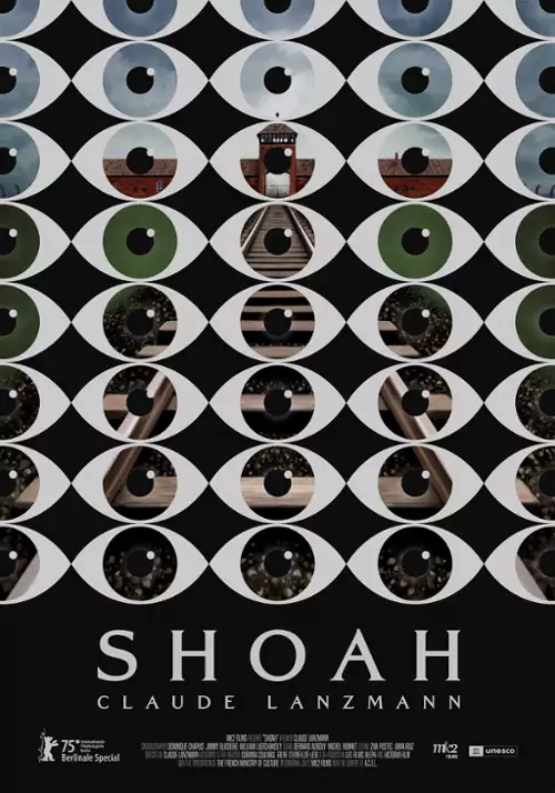 Shoah - Banie - Repertuar kin - Filmweb