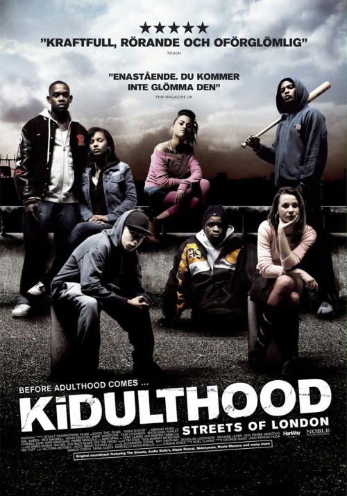 Kidulthood (2006) - Filmweb