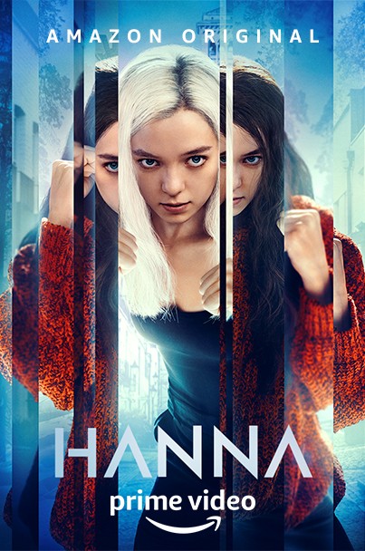 Hanna (Serial TV 2019-2021) - Filmweb