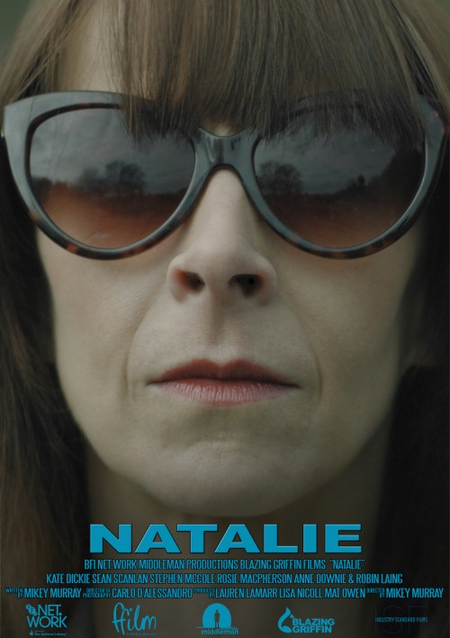 Natalie (2017) - Filmweb