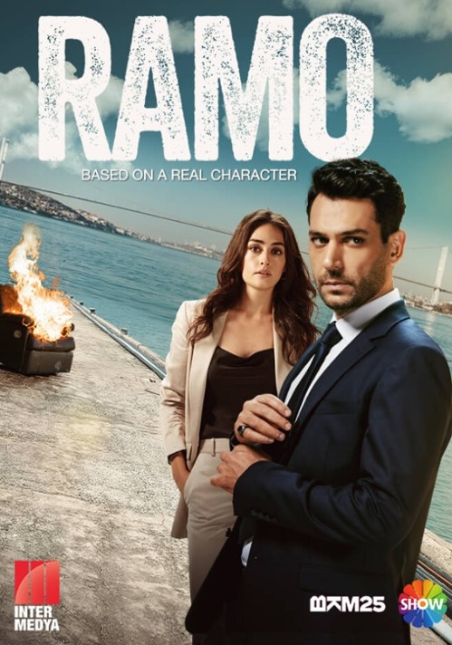 Ramo (Serial TV 2020-2021) - Filmweb