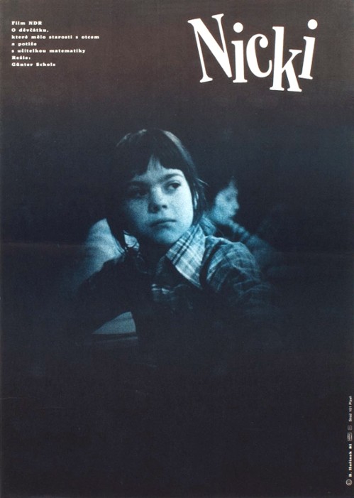 Nicki (1979) - Filmweb