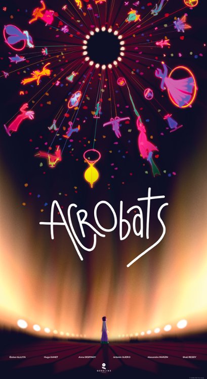 Acrobats (2024) film opis - Filmweb
