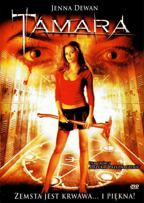 Tamara (2005) - Filmweb