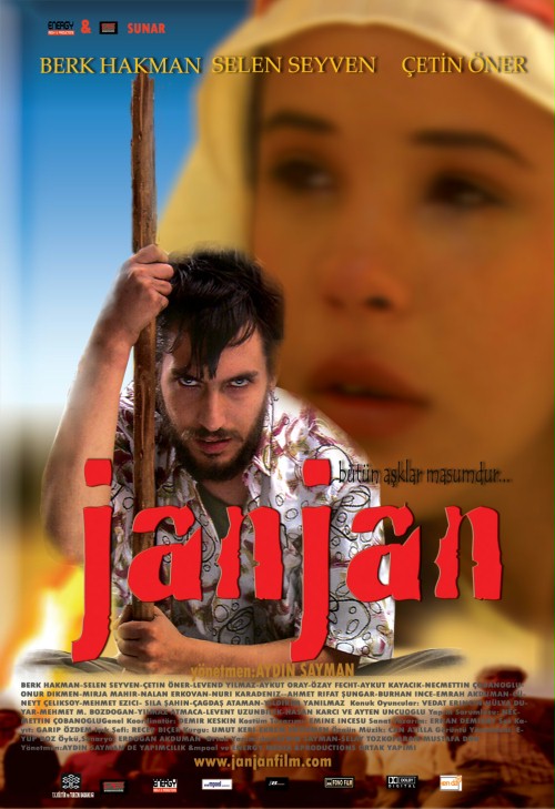 Janjan (2007) - Filmweb