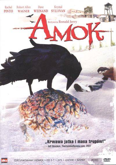 Amok (2007) - Filmweb