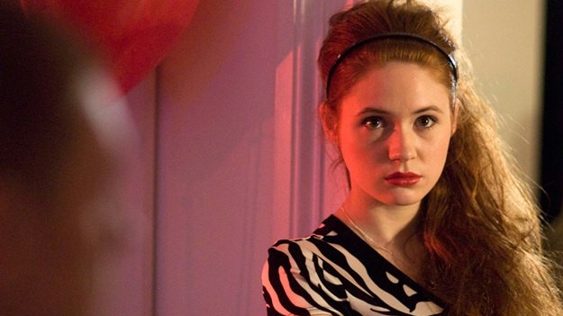 Stacked (2008) - Filmweb