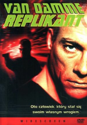 Replikant (2001) - Filmweb