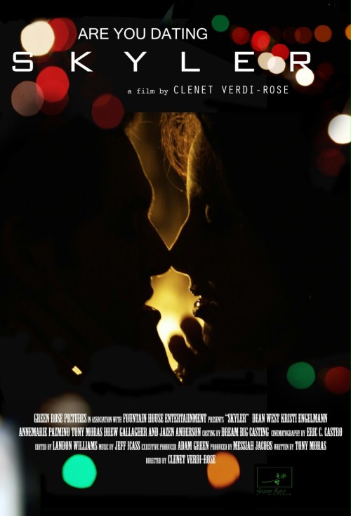 Skyler (2011) - Filmweb