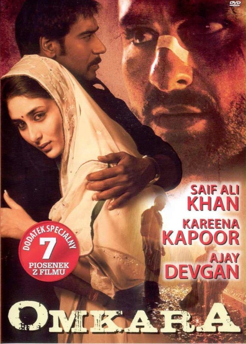 Omkara (2006) - Filmweb
