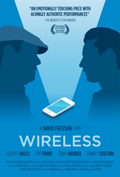 Wireless (2017) - Filmweb