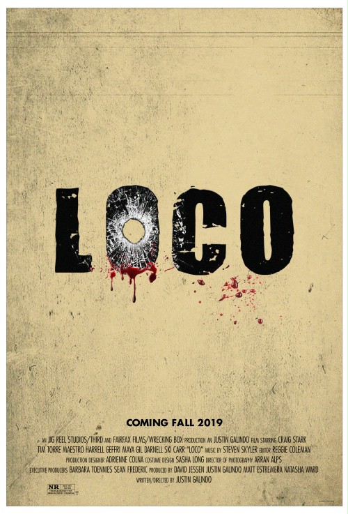 Loco (2020) - Filmweb